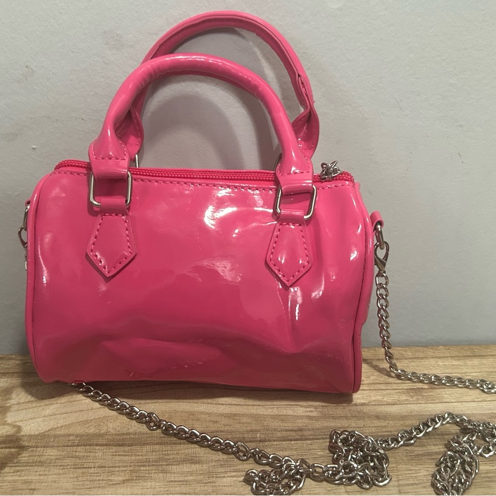 Barbie Mini Purse, Barbie Bag, Barbie Accessories - Gem